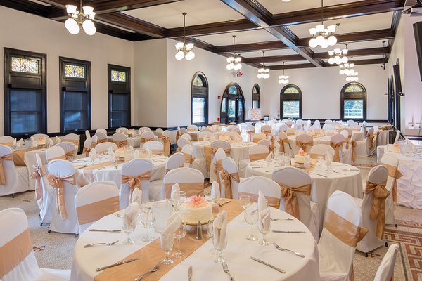 BEAVER STATION CULTURAL & EVENTS CENTER - Updated October 2025 - 30 ...