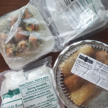 FU KEE BAO DIM - Updated January 2026 - 103 Photos & 22 Reviews - 4981 ...