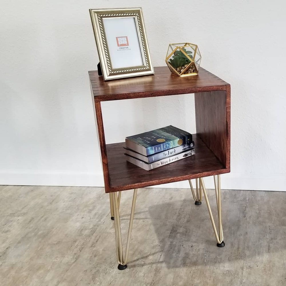 CREATIVE RESTORATIONS - Updated August 2025 - 523 W Vine St ...