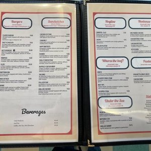 PINK CADILLAC DINER - 341 Photos & 367 Reviews - 4347 S. Lee Highway ...