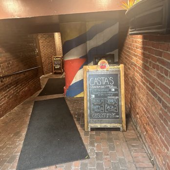 CASTA’S RUM BAR - Updated April 2025 - 575 Photos & 358 Reviews - 1121 ...