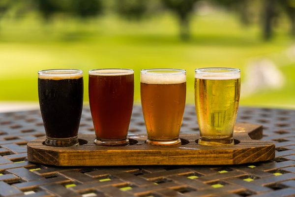 RUSTY PUTTER BAR AND GRILL - Updated August 2025 - 11 Photos - 1350 ...