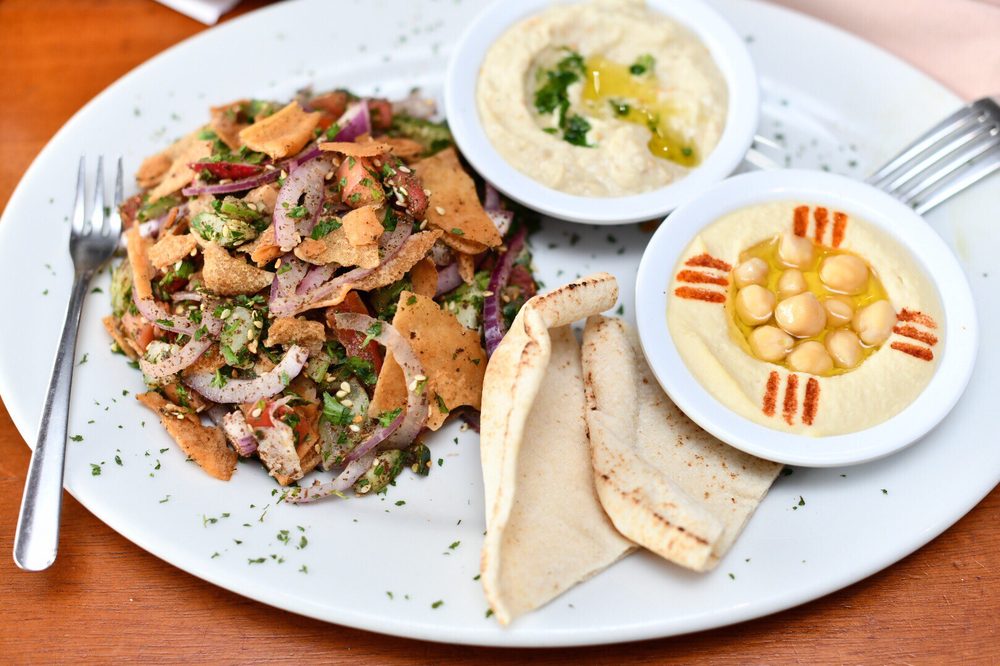 FERDOS GRILL - 210 Photos & 213 Reviews - 4300 N Federal Hwy, Fort ...