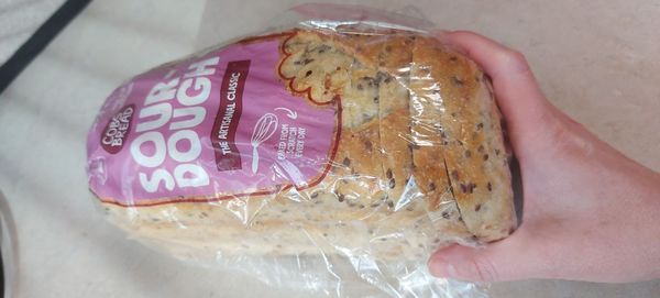 COBS BREAD - Updated December 2025 - 50 Photos & 78 Reviews - 370 Bloor ...