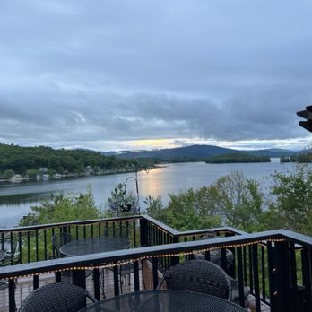 LEDGE WATER STEAK HOUSE - Updated July 2025 - 45 Photos & 87 Reviews ...