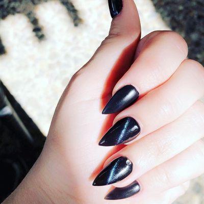 PAMPERED NAILS AND SPA - 431 Photos & 293 Reviews - Nail Salons - 1600 ...