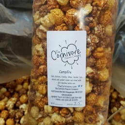 CORNIVORE POPCORN COMPANY - Updated June 2025 - 76 Photos & 44 Reviews ...