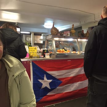 LAS DELICIAS DE PUERTO RICO - Updated June 2024 - 53 Photos & 81 ...