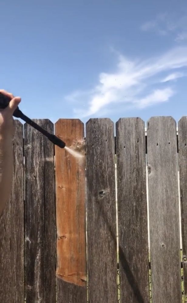 BJ PRESSURE WASHING - Updated February 2025 - Request a Quote - Arcadia ...