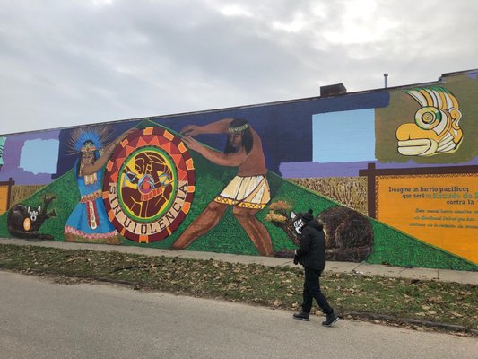 MEXICANTOWN - 33 Photos & 13 Reviews - Local Flavor - 4669 52nd St ...