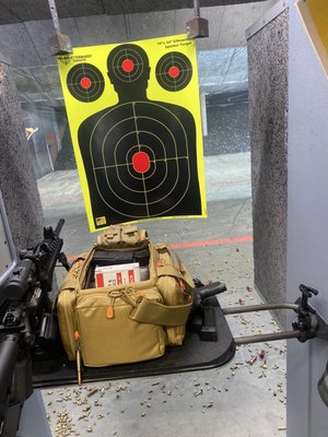 MARKSMAN INDOOR RANGE - Updated September 2025 - 79 Photos & 103 ...