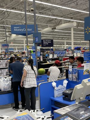 WALMART SUPERCENTER - Updated October 2025 - 53 Photos & 101 Reviews ...