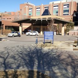 PORTER ADVENTIST HOSPITAL - 38 Photos & 117 Reviews - 2525 S Downing St ...