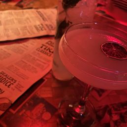 BOOTLEGGER TIKI - 827 Photos & 648 Reviews - 1101 N Palm Canyon Dr ...