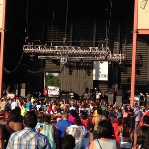 CCNB AMPHITHEATRE AT HERITAGE PARK - 11 Photos & 15 Reviews - 861 SE ...