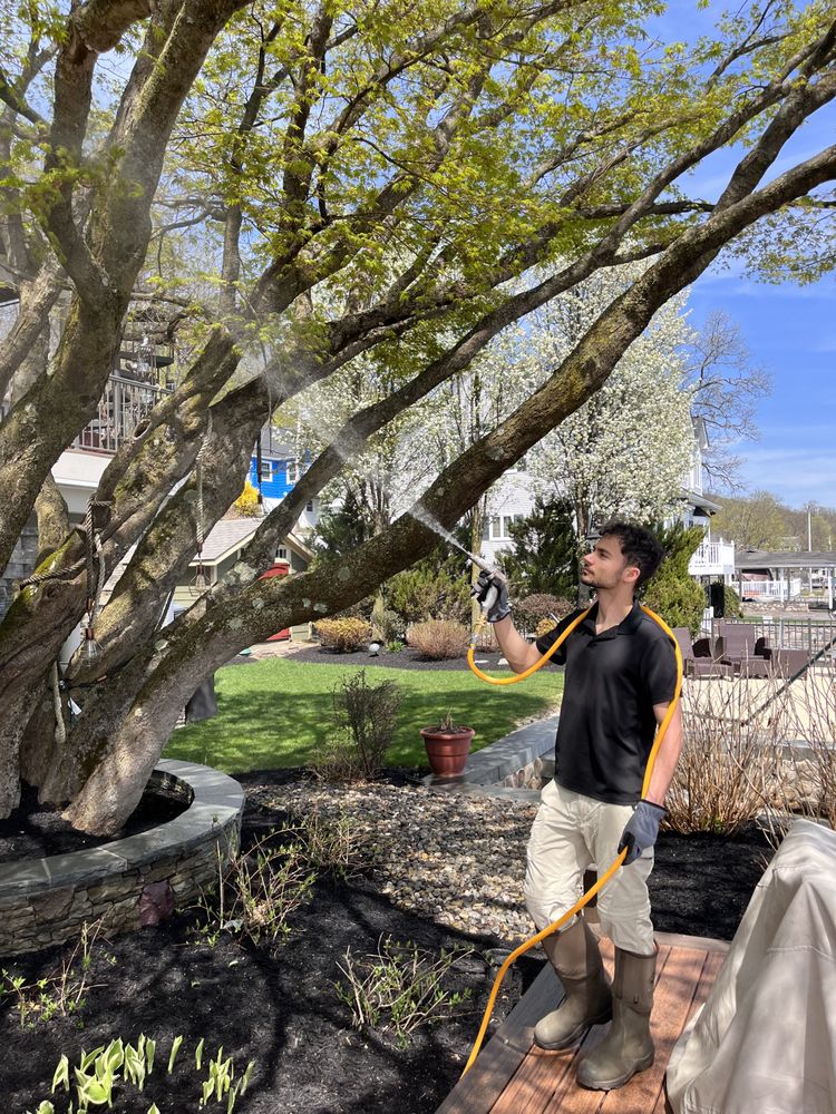 COUNTRYSIDE ORGANIC SPRAYING - Updated October 2024 - West Milford, New ...