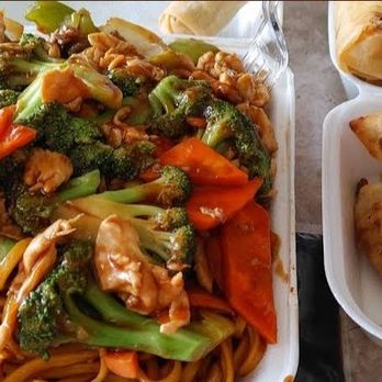 CHINA EXPRESS - Updated September 2025 - 12280 Westheimer Rd, Houston ...