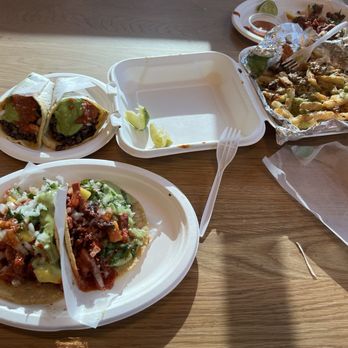 TACO VIVA - Updated September 2024 - 186 Photos & 119 Reviews - 2815 E ...