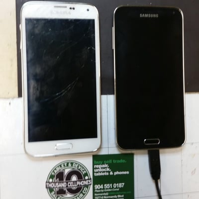 10,000 CELLPHONES OF NORMANDY BLVD - Updated December 2025 - 16 Photos ...