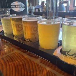 TWO ROADS BREWING - Updated December 2025 - 737 Photos & 414 Reviews ...