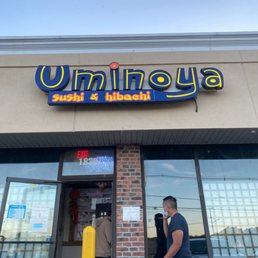 UMINOYA JAPANESE RESTAURANT - Updated December 2025 - 151 Photos & 181 ...