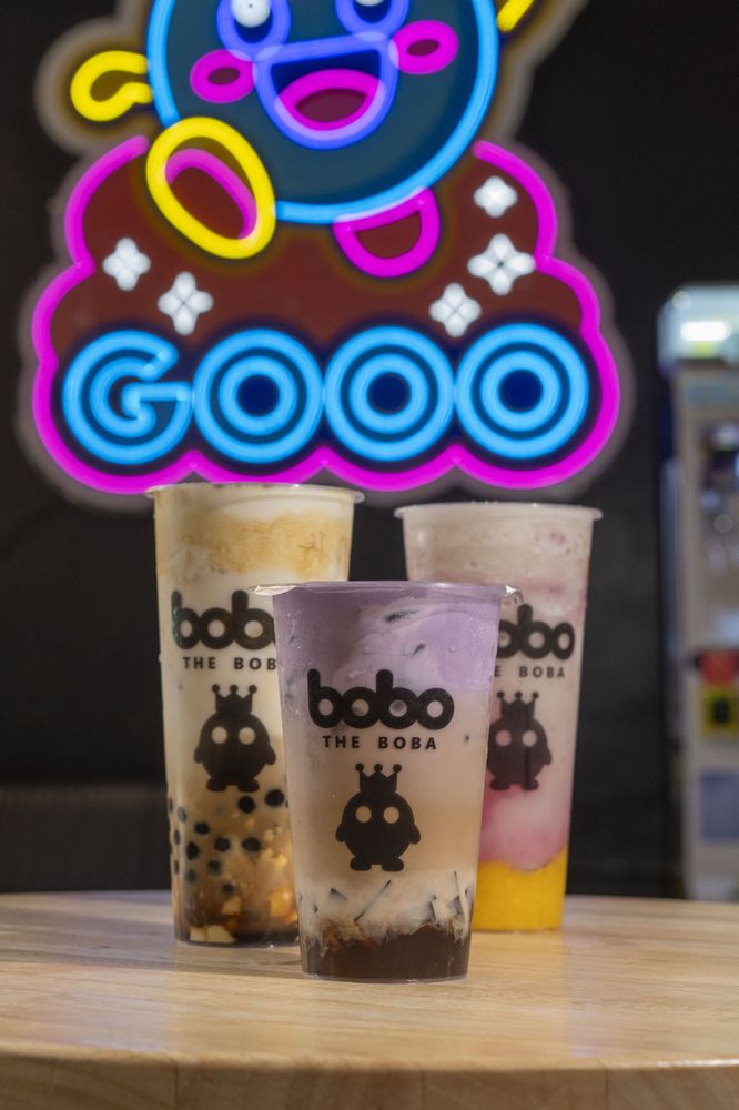 BOBO THE BOBA - Updated January 2026 - 231 Photos & 78 Reviews - 369 S ...