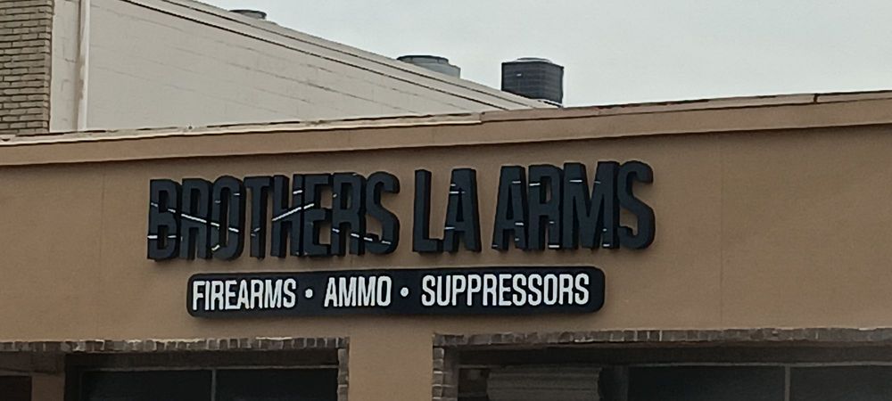 BROTHERS LA ARMS - Updated December 2025 - 2702 W Thomas St, Hammond ...