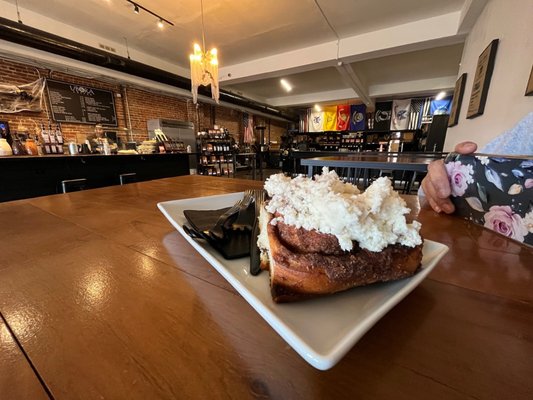 UBORA COFFEE ROASTERS - 251 Photos & 128 Reviews - 1128 Jones St ...