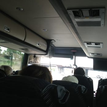 TRIPPER BUS - Updated October 2025 - 35 Photos & 147 Reviews - 320 W ...