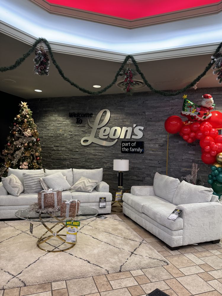 LEON’S - Updated January 2026 - 31 Photos & 34 Reviews - 20 McLevin ...
