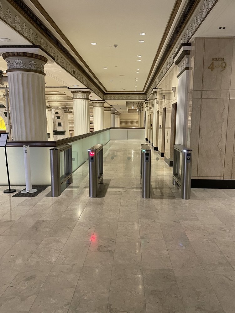 CRYSTAL TEA ROOM AT WANAMAKER - Updated July 2025 - 22 Photos & 53 ...