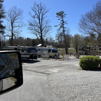 RUTLEDGE LAKE RV PARK - Updated October 2025 - 24 Photos & 37 Reviews ...