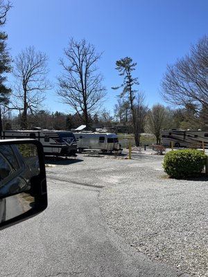 RUTLEDGE LAKE RV PARK - Updated September 2025 - 21 Photos & 36 Reviews ...
