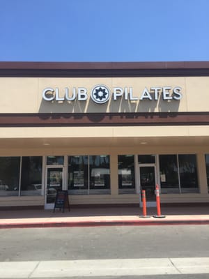 CLUB PILATES - Updated September 2025 - 31 Photos & 106 Reviews - 1313 ...