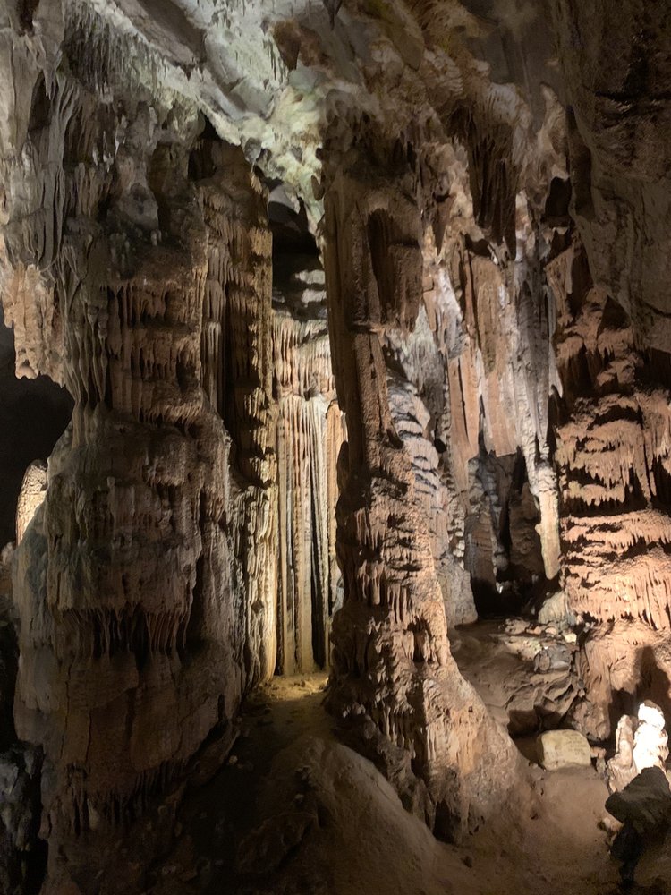 BRISTOL CAVERNS - 50 Photos & 26 Reviews - Hiking - 1157 Bristol ...