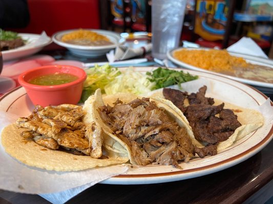 MI RANCHO AUTHENTIC MEXICAN FOOD - Updated December 2025 - 138 Photos ...