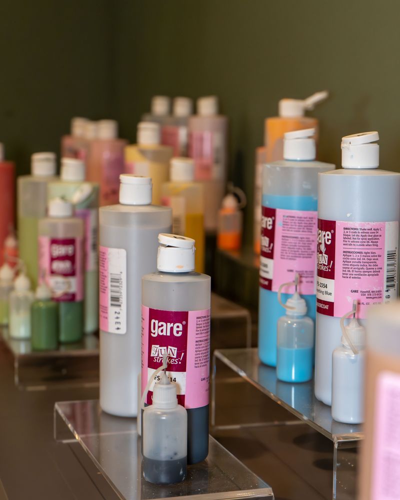 THE ROSY CLAY CO - Updated December 2025 - 34 Photos - 138 N Washington ...