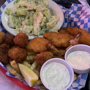 BELLINGHAM BAR AND GRILL - Updated July 2025 - 20 Photos & 77 Reviews ...