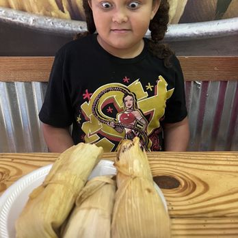 THE TAMALE PLACE - 401 Photos & 726 Reviews - 5226 Rockville Rd ...