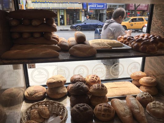 PARISI BAKERY ASTORIA - 94 Photos & 179 Reviews - 30-17 Broadway ...