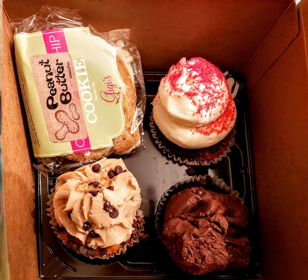 Gigi's Cupcakes of Lexington, Lexington | Roadtrippers
