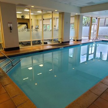 DOUBLETREE BY HILTON HOTEL SAN DIEGO - MISSION VALLEY - Updated August ...