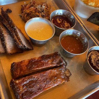 RUBY RED’S BBQ - Updated January 2025 - 1025 Photos & Average of 4.3 ...