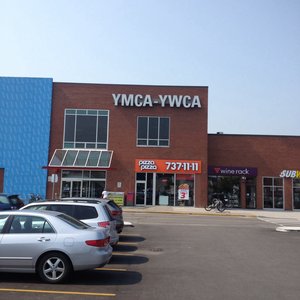 NEPEAN SPORTSPLEX - Updated September 2025 - 1701 Woodroffe Avenue ...