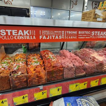 FIESTA MART #3 - Updated October 2025 - 32 Photos & 11 Reviews - 800 S ...