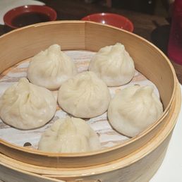 DUMPLING HOUR - Updated July 2025 - 85 Photos & 34 Reviews - 3535 ...