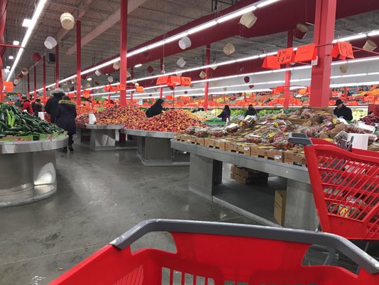 SAMI FRUITS - Updated October 2025 - 10 Photos & 15 Reviews - 3000 Rue ...