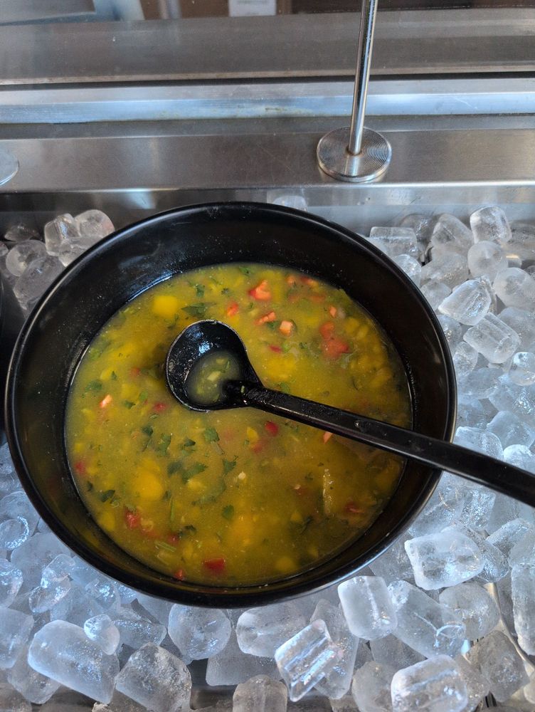 BAJA FRESH - Updated October 2025 - 68 Photos & 185 Reviews - 250 Park ...