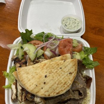 ZEUS RESTAURANT - Updated July 2025 - 168 Photos & 284 Reviews - 806 W ...