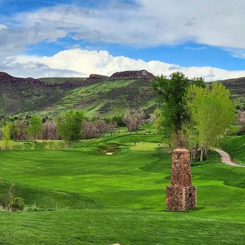 FOSSIL TRACE GOLF CLUB - Updated December 2025 - 96 Photos & 81 Reviews ...